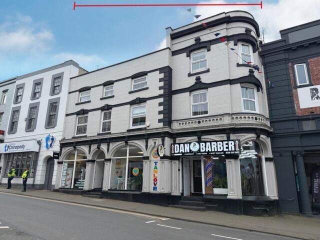 7 Bedroom Shared Living/roommate Brierley Hill Dudley LS100398227