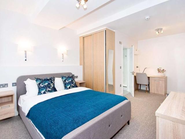 7 Bedroom Shared Living/roommate London London 101822346