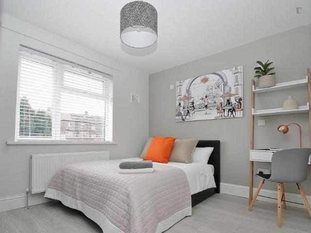 7 Bedroom Shared Living/roommate London London 90562500