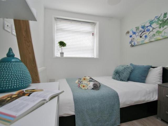 7 Bedroom Shared Living/roommate London London 90562158