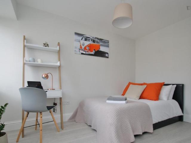 7 Bedroom Shared Living/roommate London London 90562254