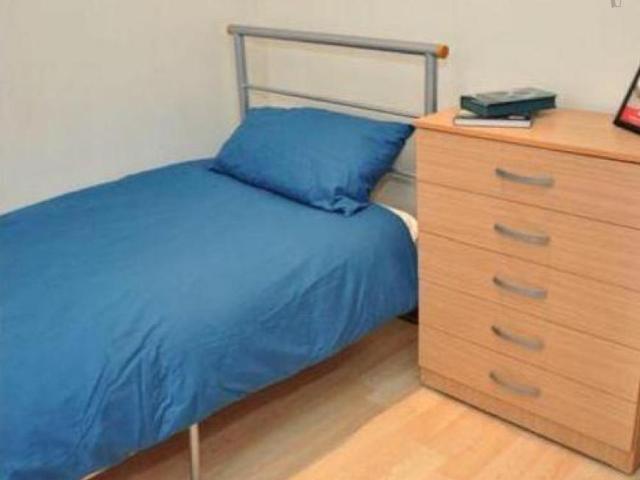 7 Bedroom Shared Living/roommate London London LS90559605