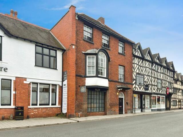 7 Bedroom Shared Living/roommate Shifnal Shropshire LS100502981