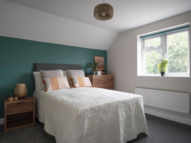 7 bedroom single room to rent
