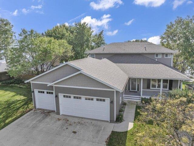7 bedroom, Spirit Lake IA 51360 LS95757303