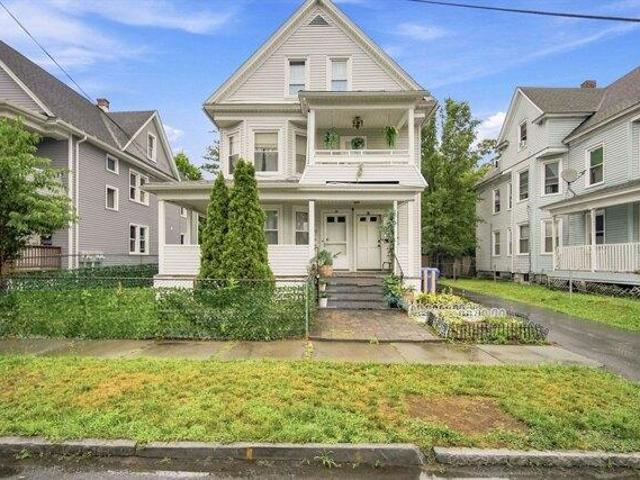 7 bedroom, Springfield MA 01104 105041689