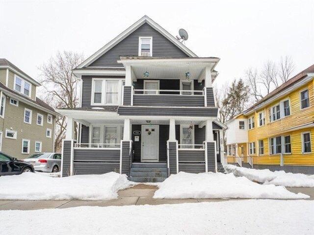 7 bedroom, Springfield MA 01109 LS102121779