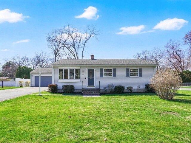 7 bedroom, Springfield MA 01118 LS101783226