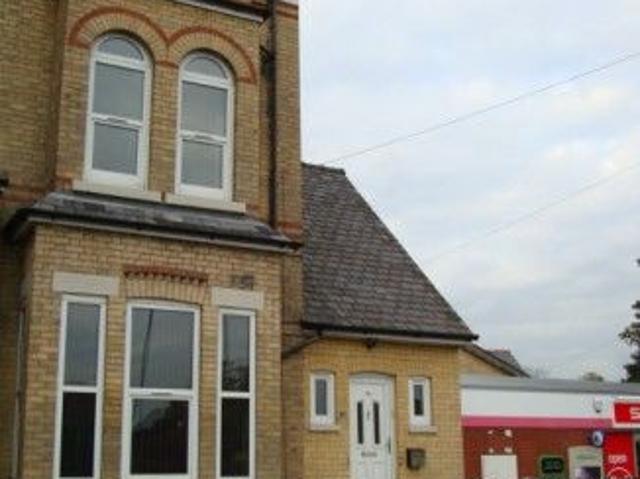 7 Bedroom Student House in Fallowfield