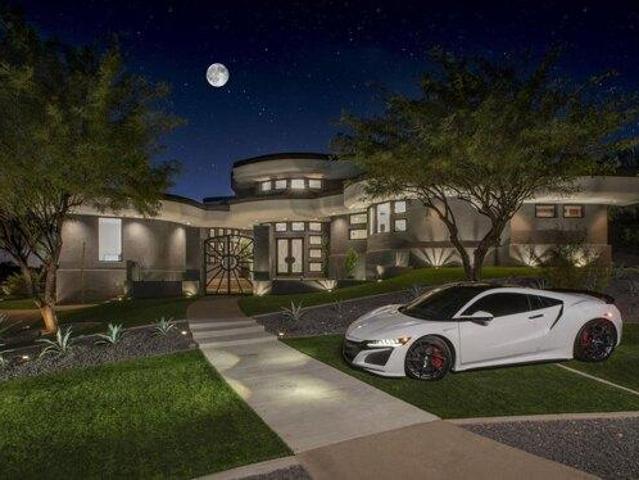 7 bedroom, Paradise Valley AZ 85253 87980697