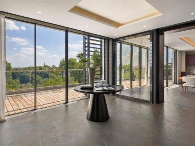 7 bedroom penthouse for sale in Caroline House, Bayswater Road, London, W2