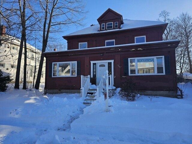 7 bedroom, Pittsfield MA 01201 LS102062527