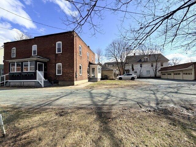 7 bedroom, Pittsfield MA 01201 LS102593594