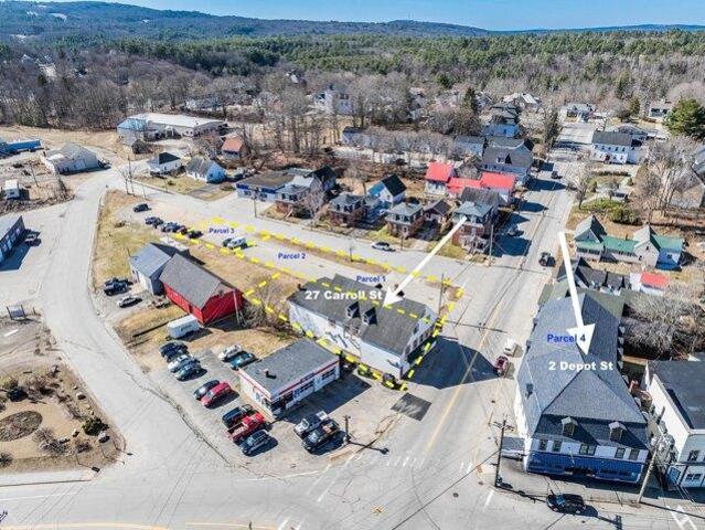 7 bedroom, Pittsfield NH 03263 104567477