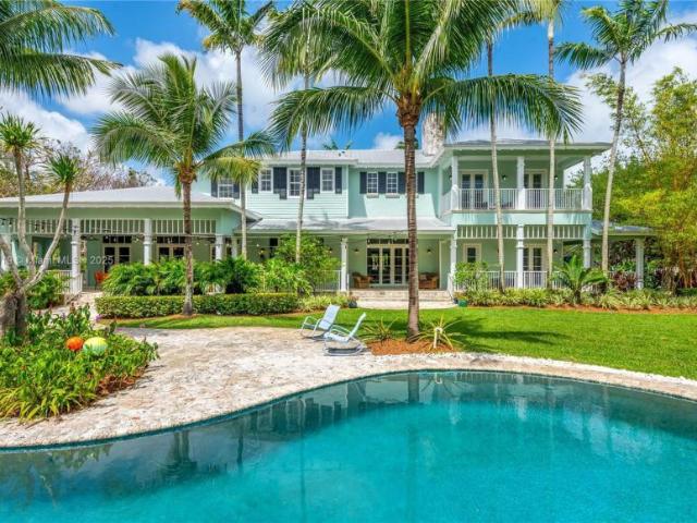 7 bedroom, Pinecrest FL FL 33156 LS101828749