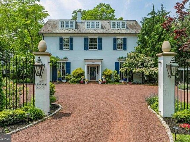 7 bedroom, Princeton NJ 08540 102778428