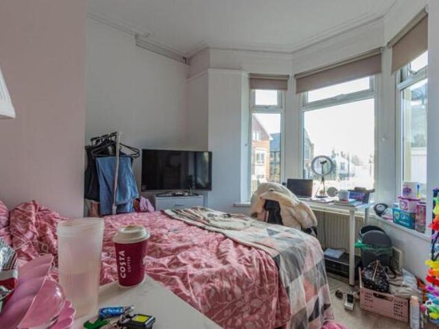7 bedroom private hall for rent in Brithdir Street, Cathays, CF24