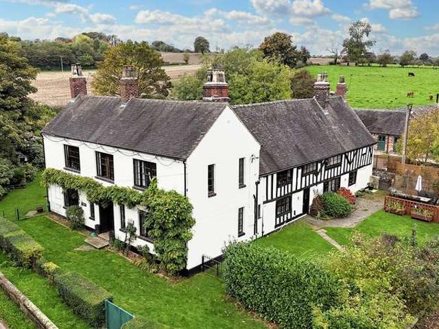 7 Bedroom Property