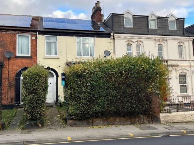 7 Bedroom Property