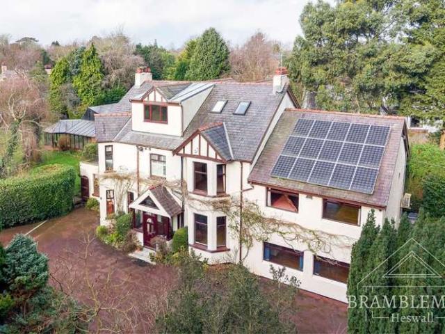 7 Bedroom Property