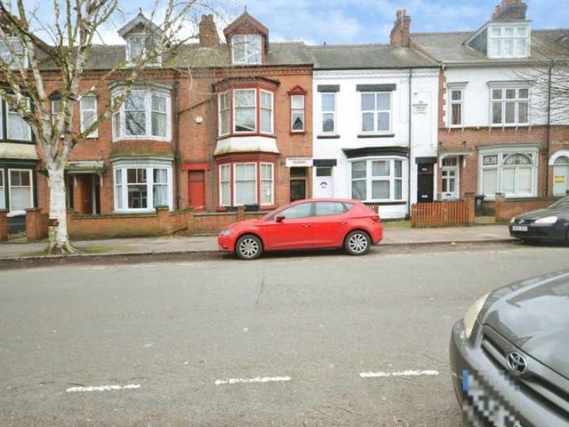 7 Bedroom Property
