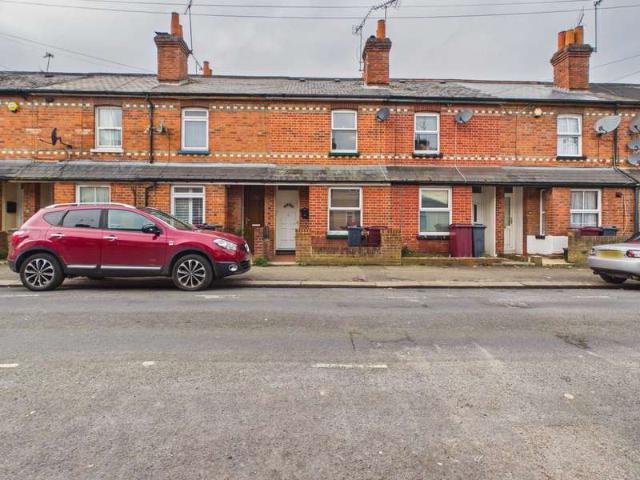 2 Bedroom Property