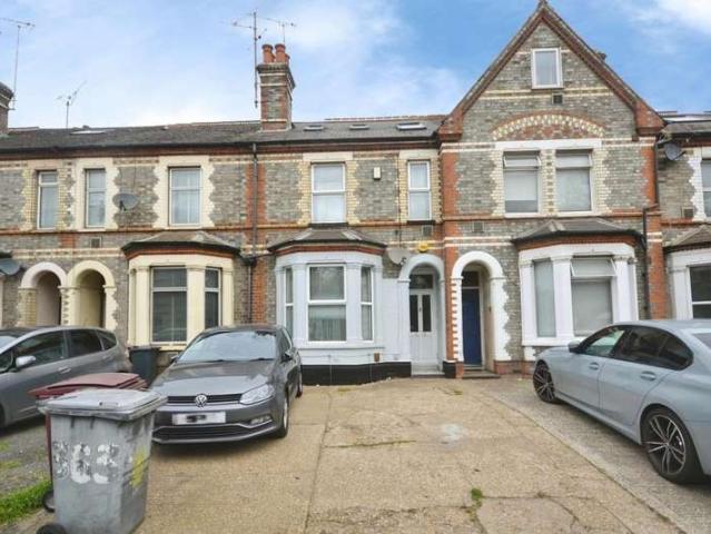 7 Bedroom Property