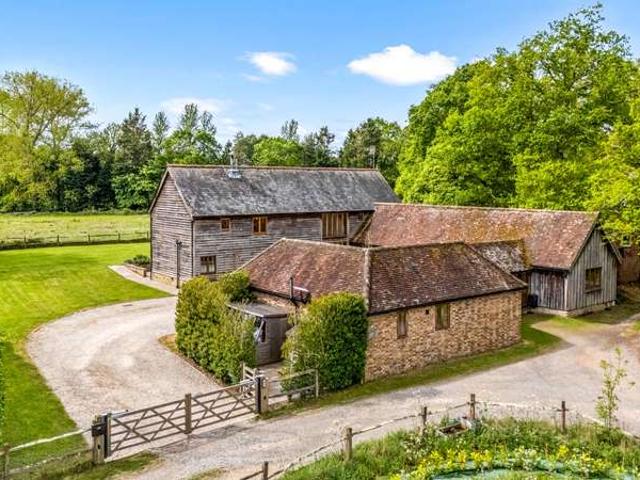 7 Bedroom Property