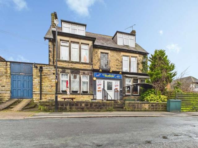 7 Bedroom Property