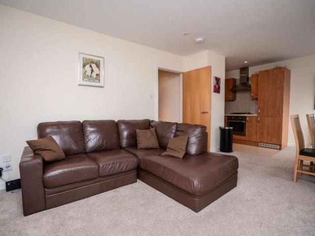 2 Bedroom Property