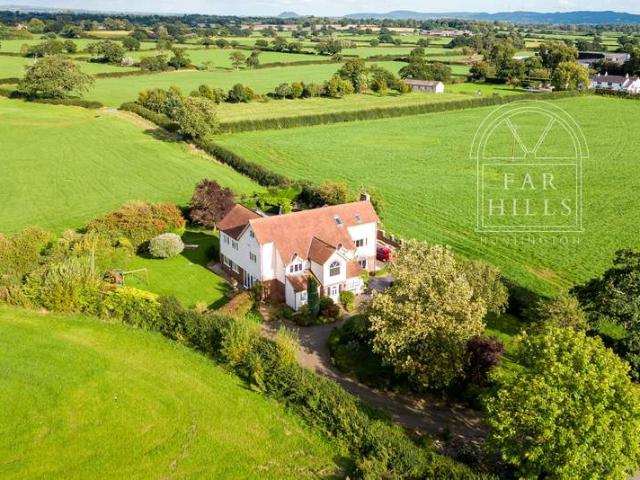 7 Bedroom Property