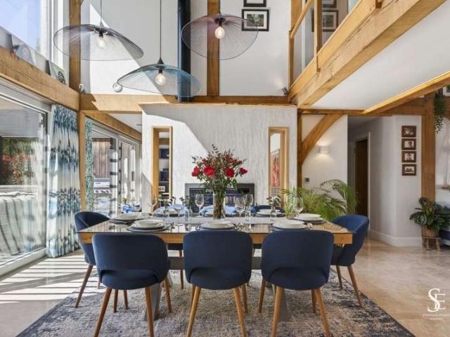 7 Bedroom Property