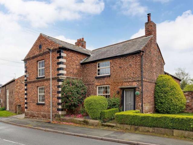 7 Bedroom Property