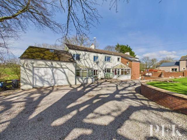 7 Bedroom Property