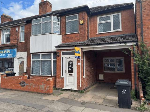 7 Bedroom Property