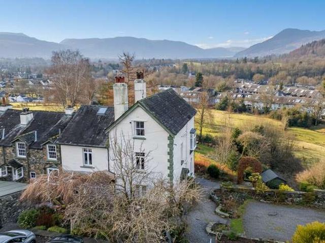 7 Bedroom Property