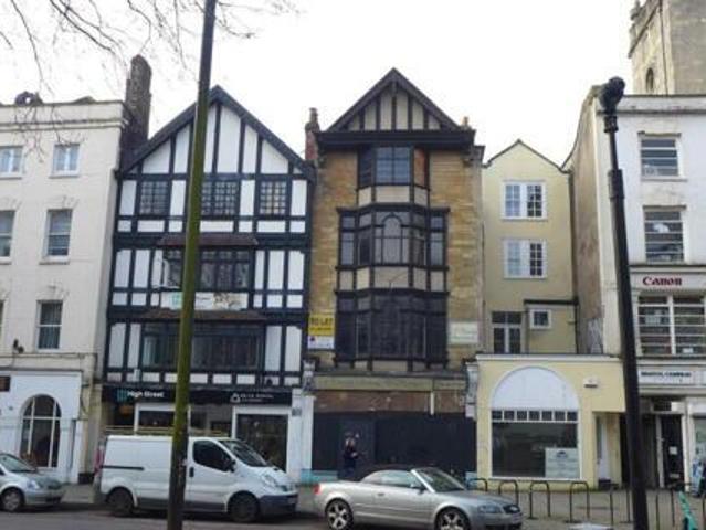 7 Bedroom Property For Rent In City Centre