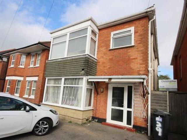 7 bedroom property for rent in Bengal Road BOURNEMOUTH BH9