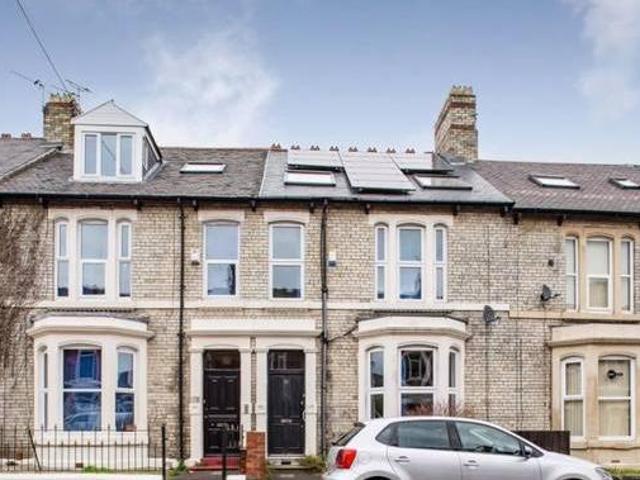 7 bedroom property for rent in Devonshire Place NE2