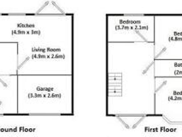 7 bedroom property for rent in Denison Road, Victoria Park, £130pppw, M14