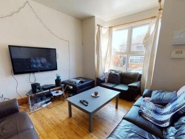 7 Bedroom Property For Rent In Hyde Park