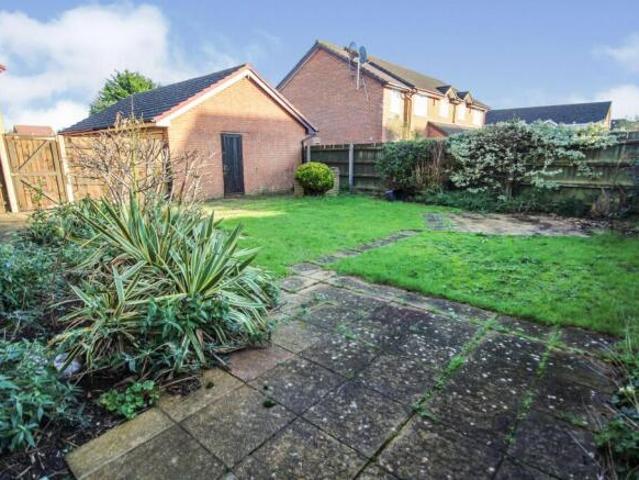7 bedroom property for rent in Smithson Close, Poole, BH12