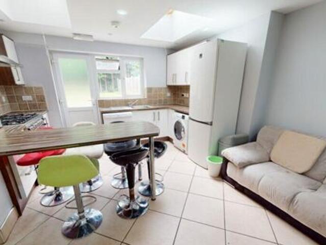 7 Bedroom Property For Rent In Selly Oak, Birmingham
