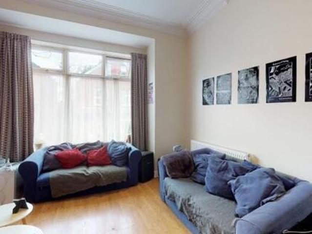 7 Bedroom Property For Rent In Woodhouse