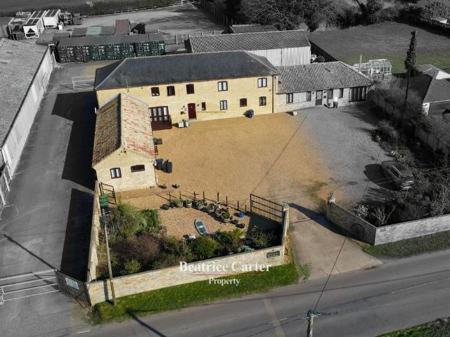 7 bedroom property for sale
