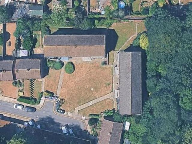 7 bedroom property for sale in Dymchurch House &, Edenbridge House St. Martins Place, Canterbury, Kent, CT1