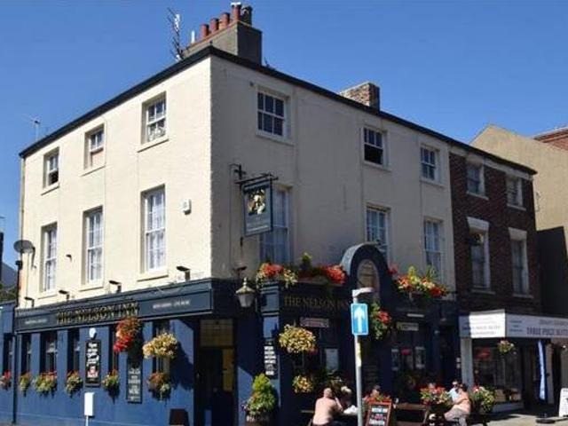7 bedroom property for sale in Victoria Road Scarborough North Yorkshire YO11