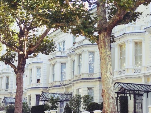 7 bedroom property in Abbotsbury Road, Kensington, London, W14 £20,000 pw | Chestertons