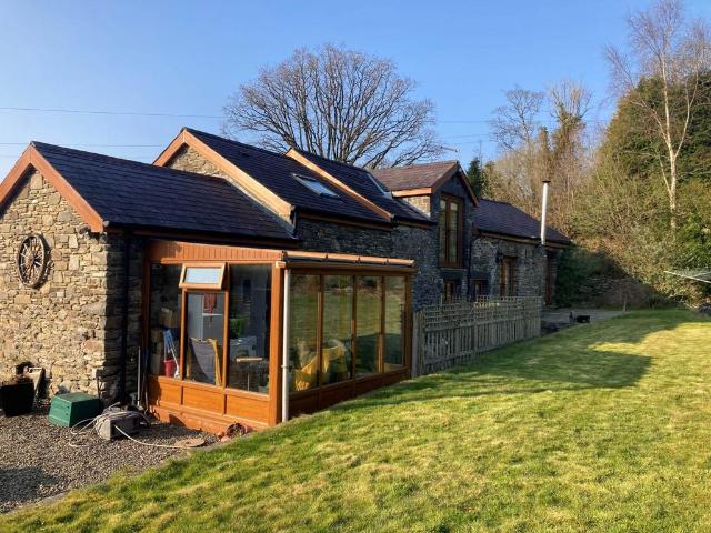 7 bedroom detached house for sale