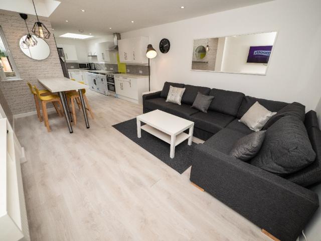 7 bedroom property to let in 179 Heeley Road £770 pw